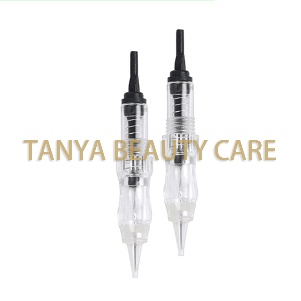 TBC Digital Machine Needle Pack